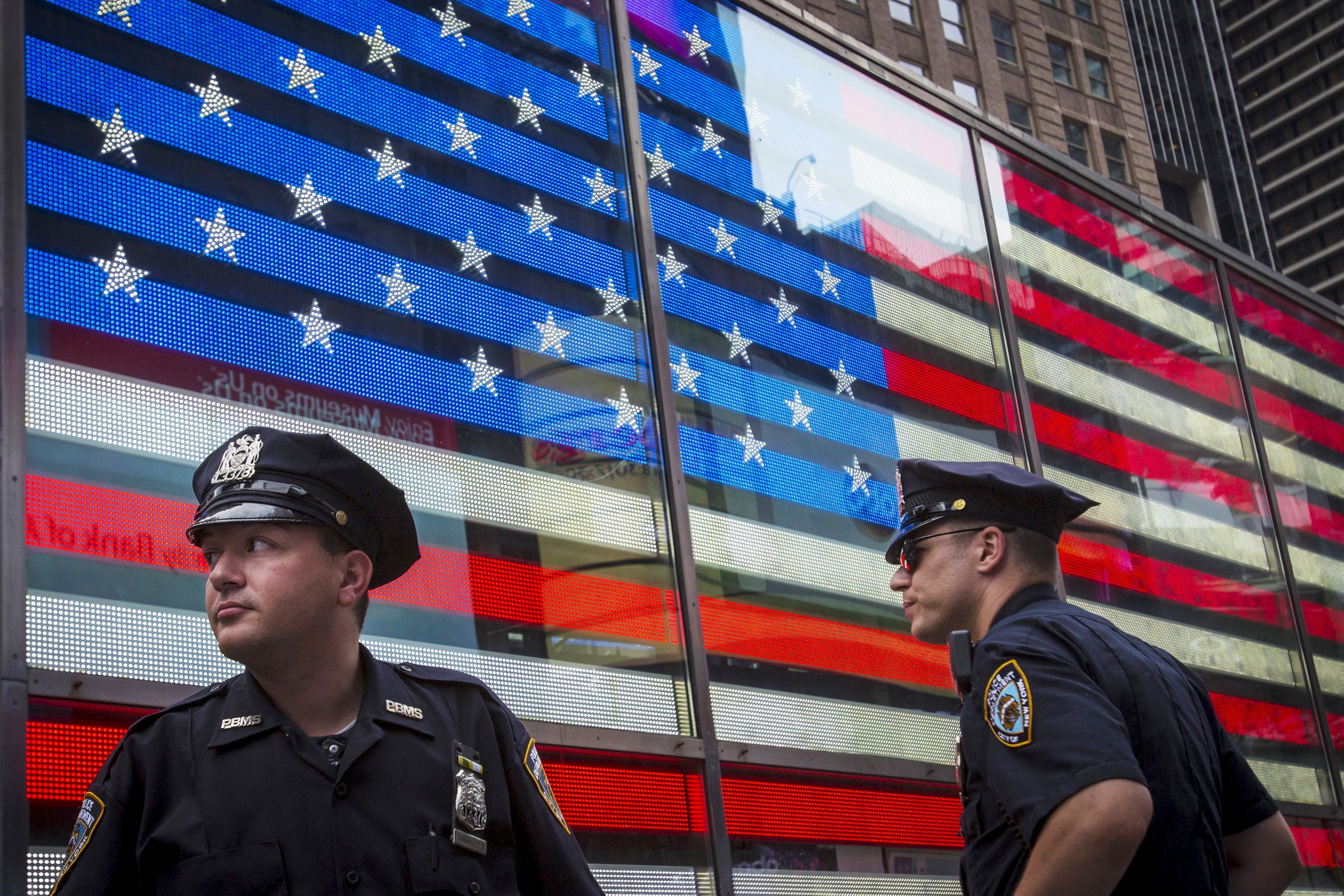 America ready to celebrate July 4th with tight security - CBS News