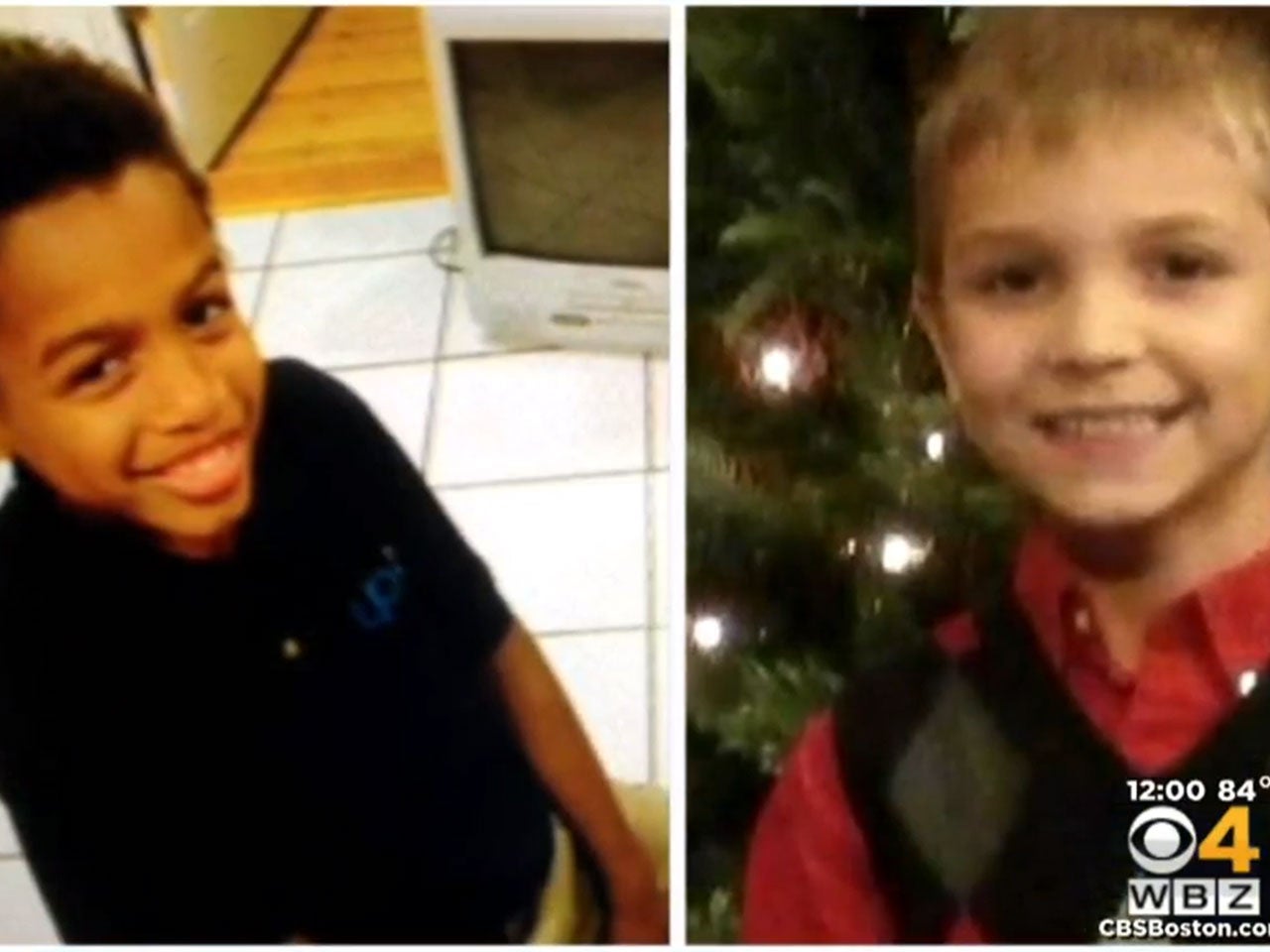 Little boy loses hand, other wounded after lighting leftover firework ...