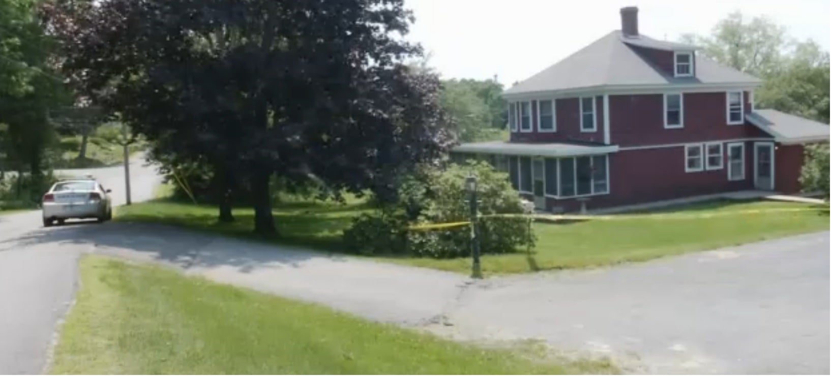 Maine police find bodies of 3 family members, Svend Jorgensen, Carol ...