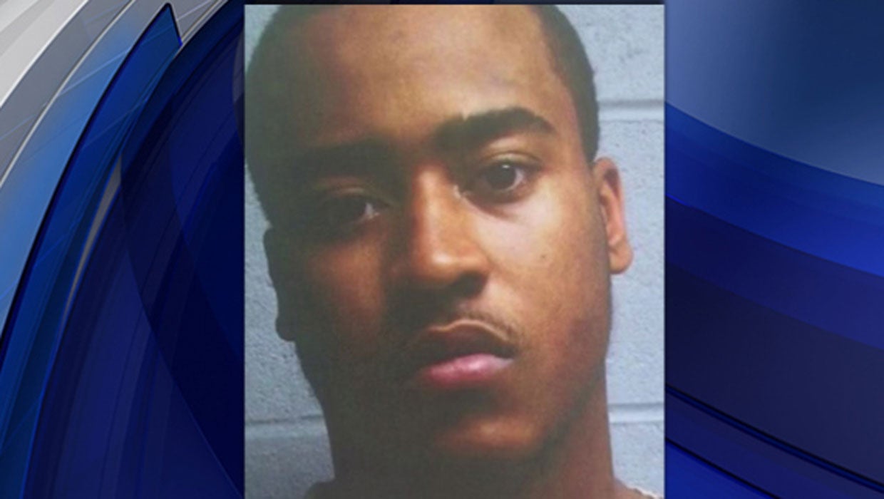 Todd West, 22, accused of killing seven people in New Jersey and ...