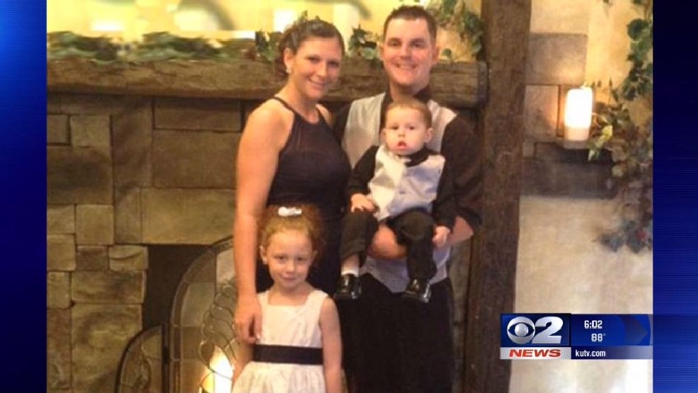 New details in Father's Day murder-suicide that left Utah family of ...