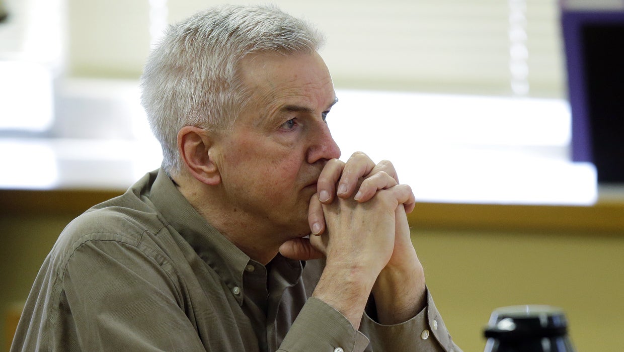 Susan Powell's father-in-law guilty in child porn case - CBS News