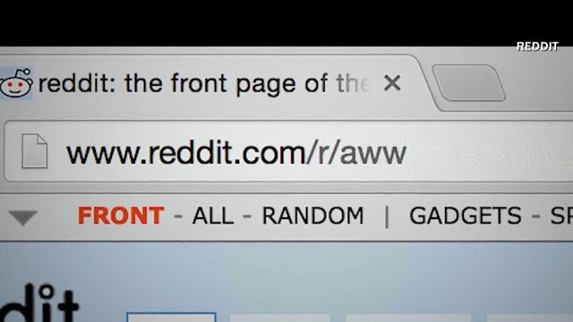 Reddit gets tough, tries to clean up its act - CBS News