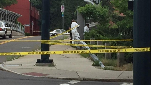 Cops: Human legs discovered near New Haven, Connecticut railroad ...