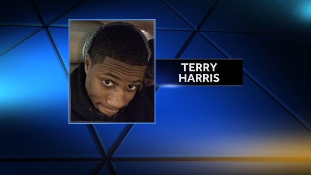 Charges filed in killing of Iowa teen Terry Harris, who was shot in the ...
