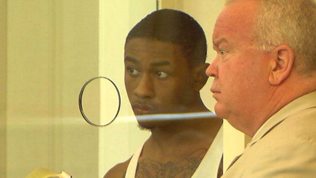 "High School Musical" actor Justin Martin accused of pointing gun at ...