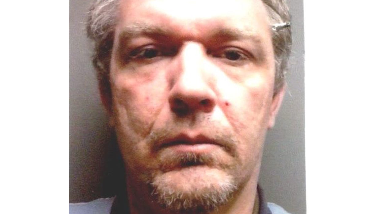 Anthony Lord, ex-con wanted in connection with Maine shootings, in ...