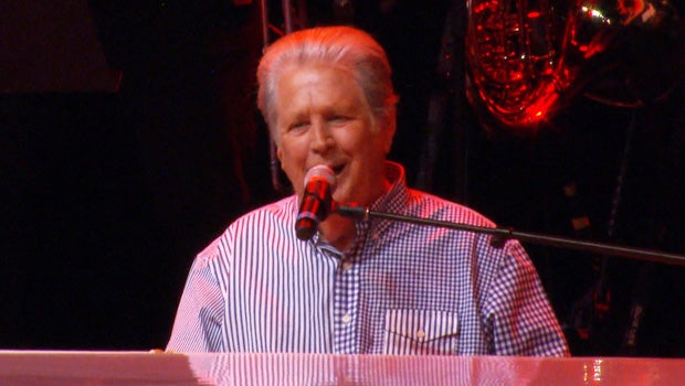 The Beach Boys' Brian Wilson and his summer of milestones - CBS News
