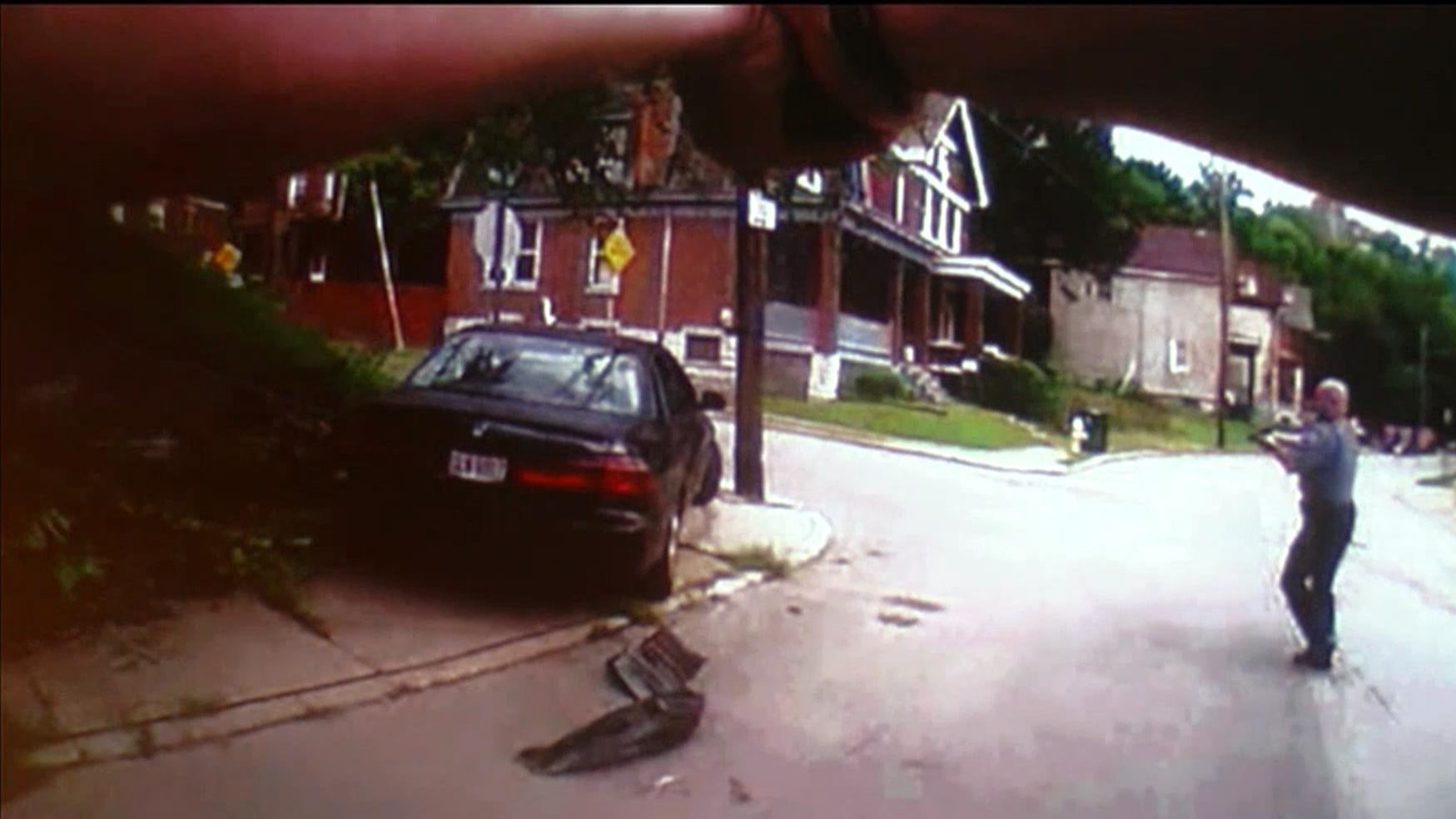 Samuel Dubose Death Cincinnati Officer Who Fatally Shot Driver In