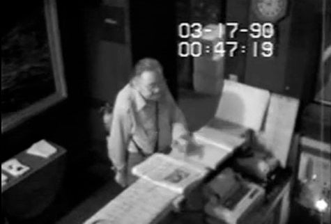 New video could be key to solving $500 million art heist - CBS News