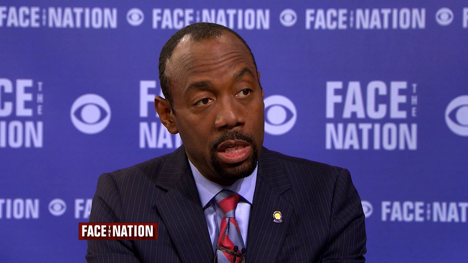 What has changed since Michael Brown's death? - CBS News