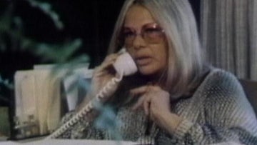 Who is Sue Mengers? Watch this 1975 interview - CBS News