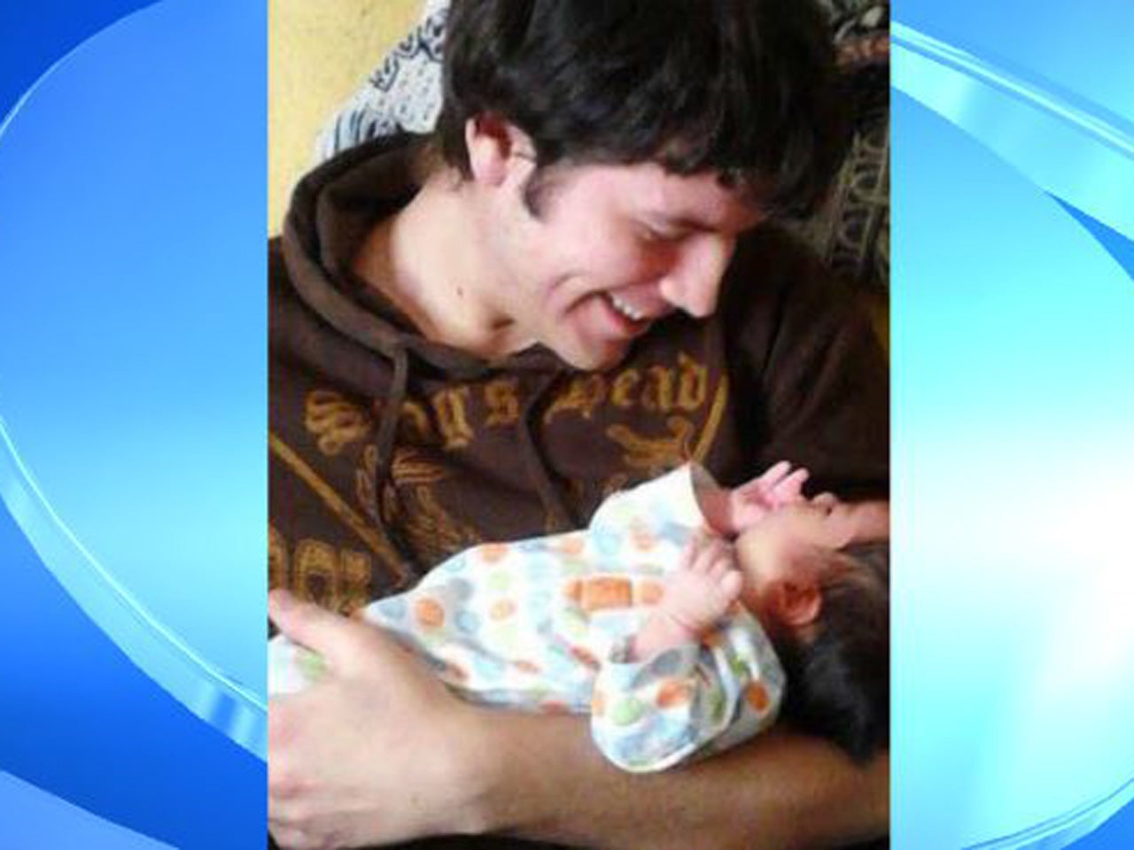 Kentucky camper missing 11 days found alive - CBS News