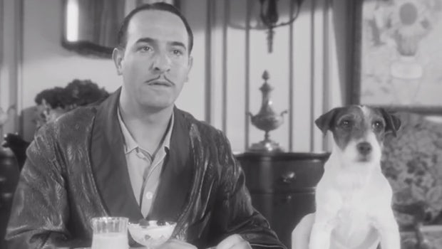 Passage: Farewell, Uggie - CBS News