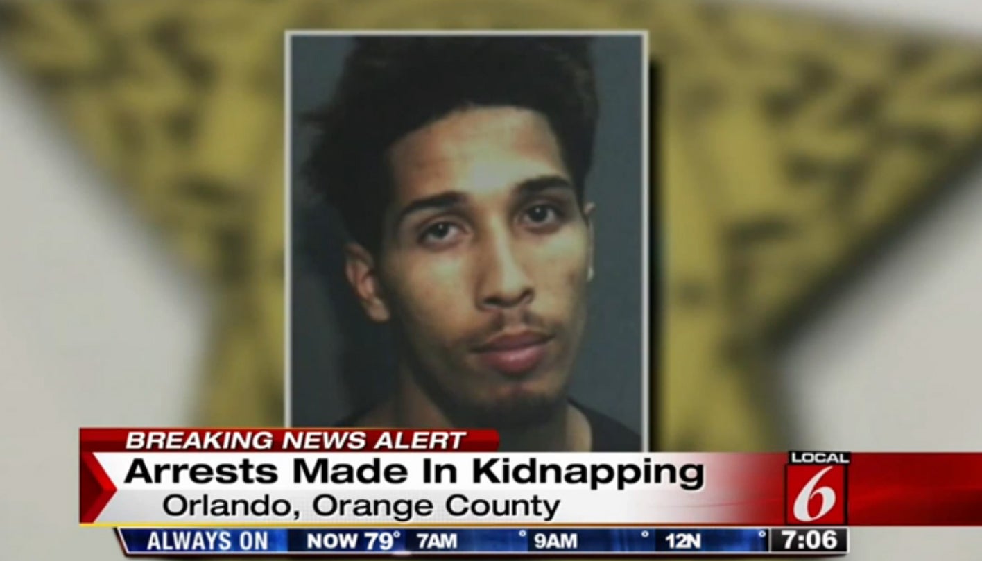 Cops: OnStar helped locate kidnapped federal agent Armando Alaniz; four ...