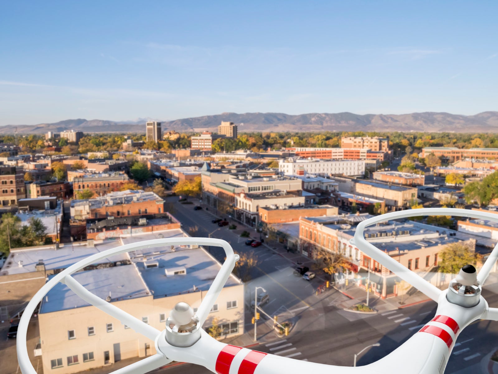 FAA to require registration of drones - CBS News FAA to require registration of drones - CBS News