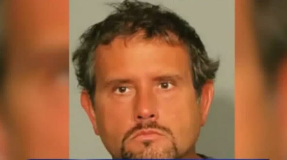 Russell Taylor, former associate of ex-Subeway pitchman Jared Fogle ...