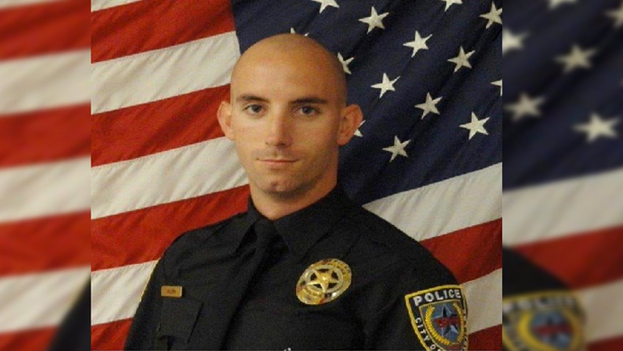 Authorities: 2 arrested in death of Abiline, Texas police officer Don ...