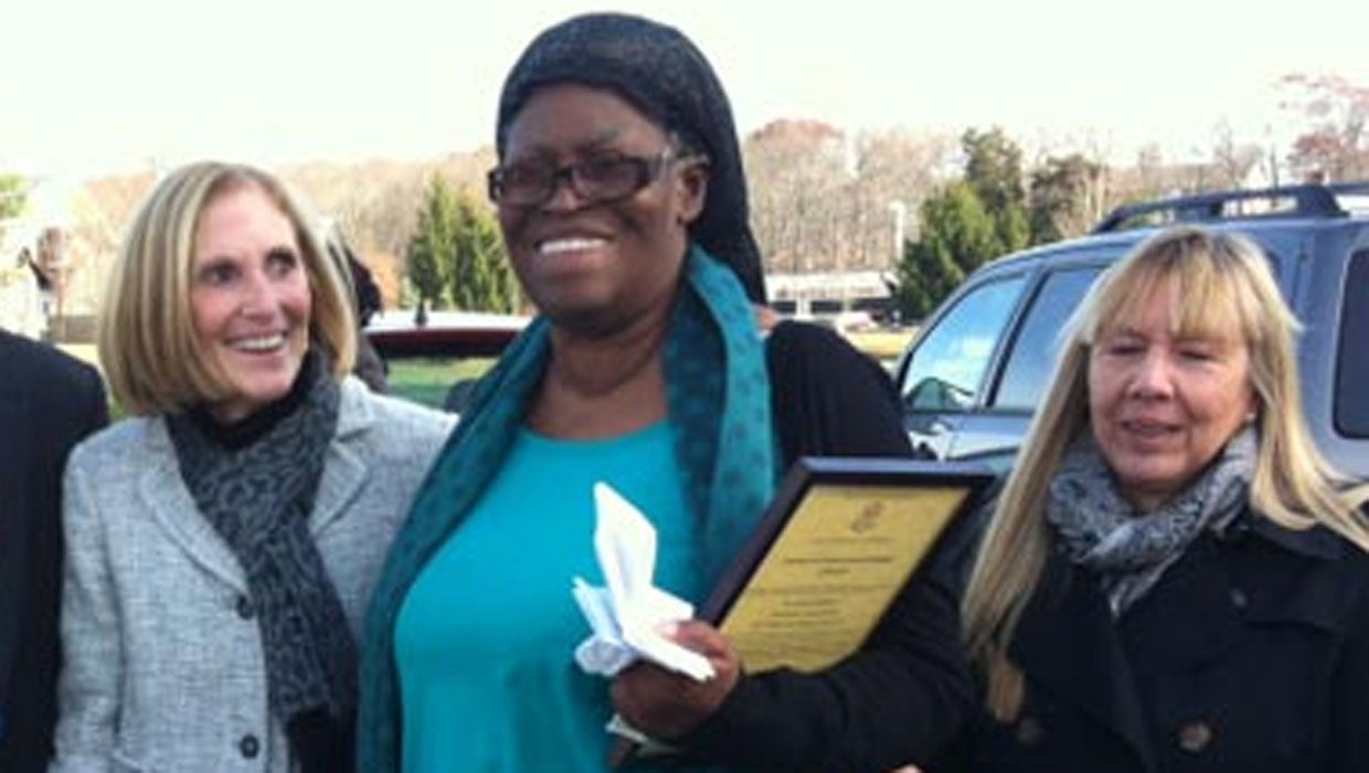 Convicted Connecticut killer Bonnie Jean Cook adjusts to society after ...