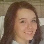 Man convicted of killing girl along trail gets life sentence - CBS News