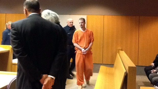 Trial for James VanCallis in death of Michigan teen April Millsap ...