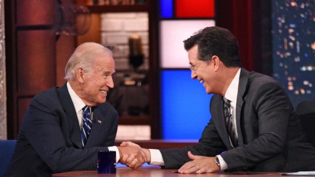 The Real Joe Biden - CBS News