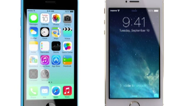 Selling your iPhone 5? Here's how much you can get - CBS News