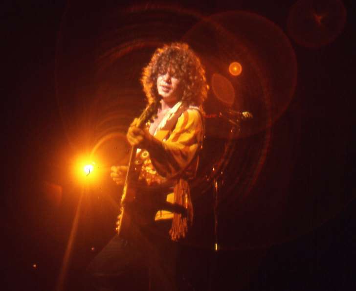 Gary Richrath, former REO Speedwagon guitarist and songwriter, dies ...