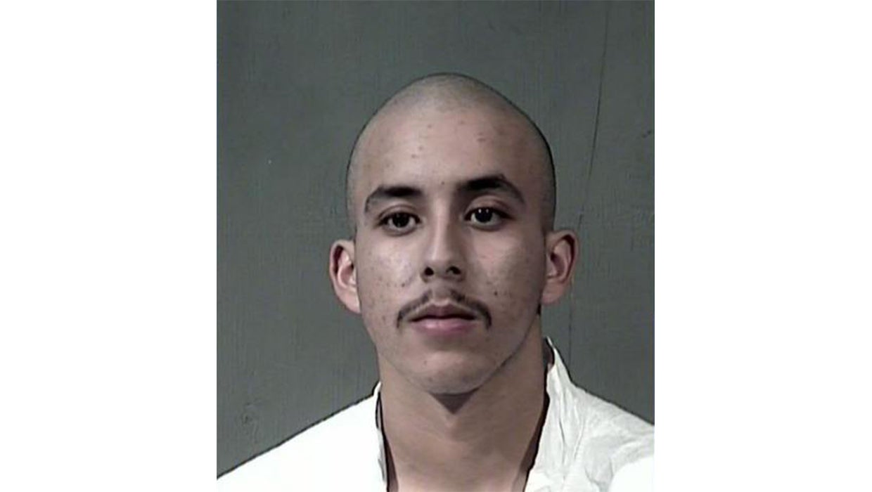 Arizona man Christopher Rey Licon convicted of murder in deaths of ...