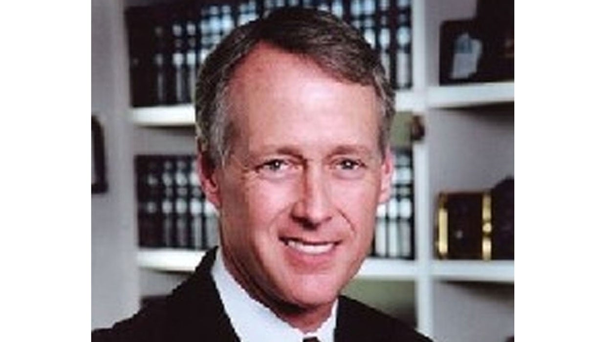 Carson City, Nevada judge John Tatro threatened, cops stymied - CBS News