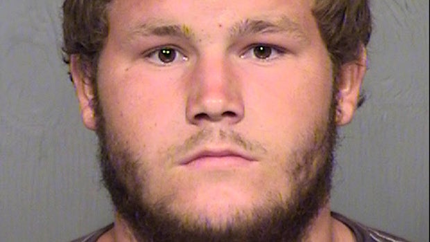 Leslie Allen Merritt Jr., suspect in Phoenix, Arizona, freeway ...