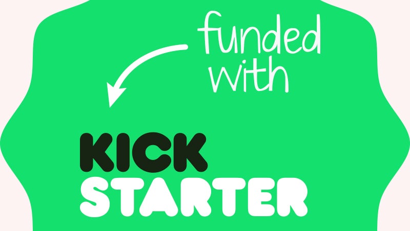 Kickstarter legally puts positive impact before profit - CBS News