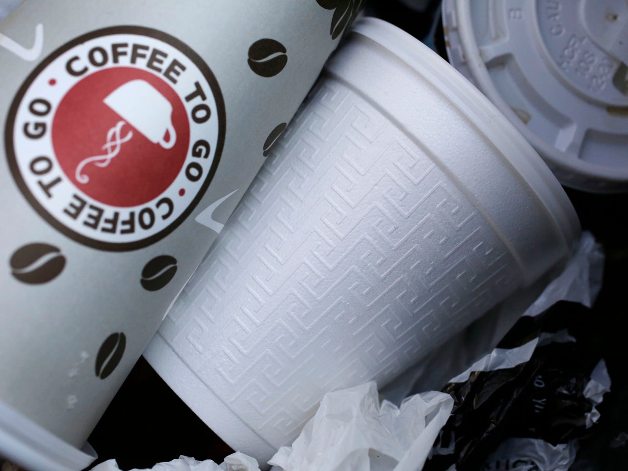 Styrofoam ban ended in New York City after ruling by Margaret Chin ...