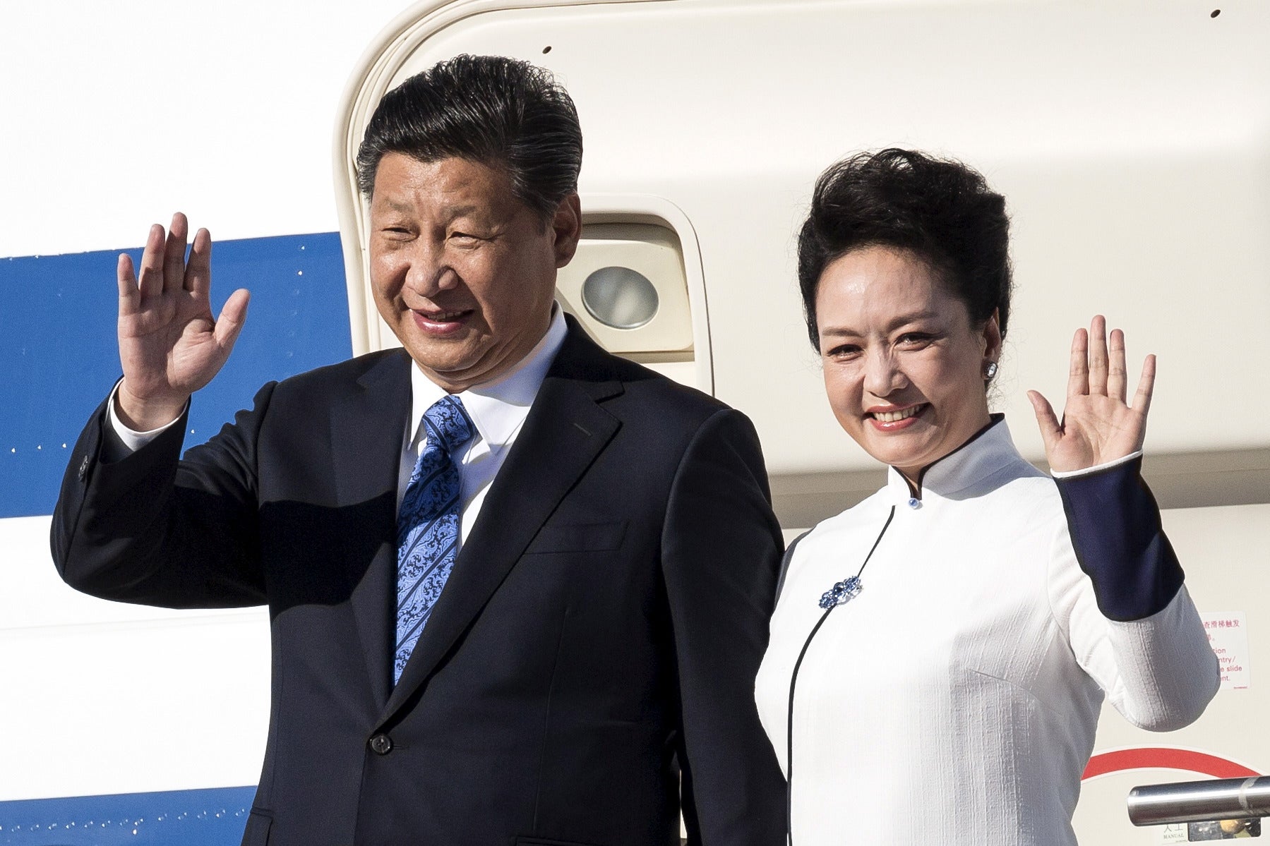 What's on the menu for the State Dinner with China's Xi Jinping? - CBS News