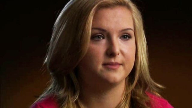 Hannah Anderson: I texted with kidnapper, but didn't call him - CBS News