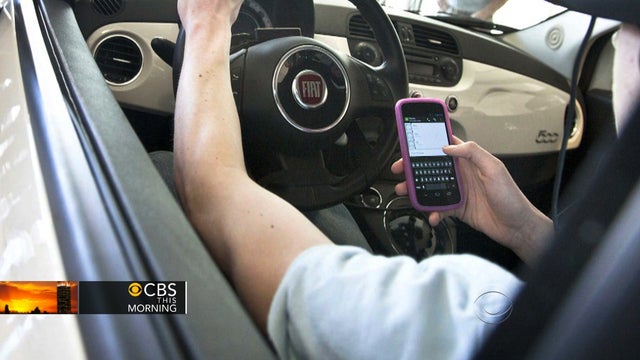 Filmmaker Werner Herzog on texting and driving: It's worse than ...