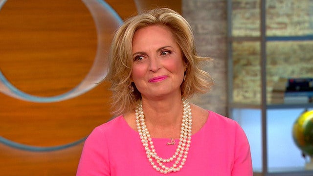 Ann Romney Details Fight Against Multiple Sclerosis Mitt Romney And More In Memoir In This