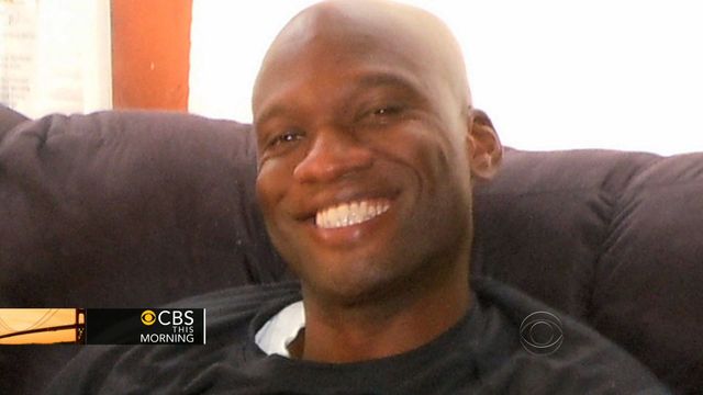 Navy was told of Aaron Alexis "hearing voices" incident last month ...
