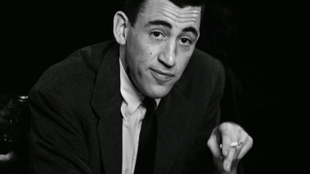 Lifting the veil of mystery from J.D. Salinger - CBS News