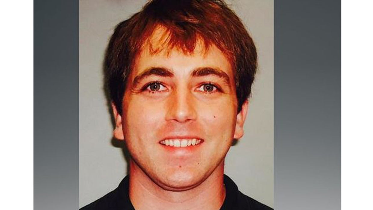 Cops: Officer Greg Alia dies in South Carolina mall shooting - CBS News