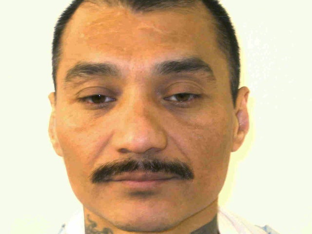 Convicted serial killer Alfredo Prieto put to death in Virginia - CBS News
