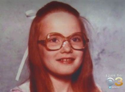 George Shaw and Robert Sanders arrested for 1984 rape and murder of Pa ...