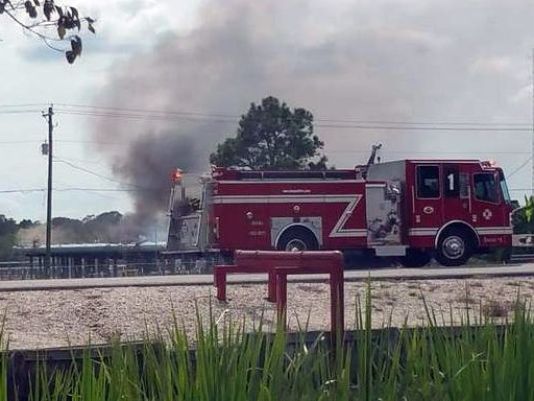 3 dead in explosion at Louisiana gas facility - CBS News
