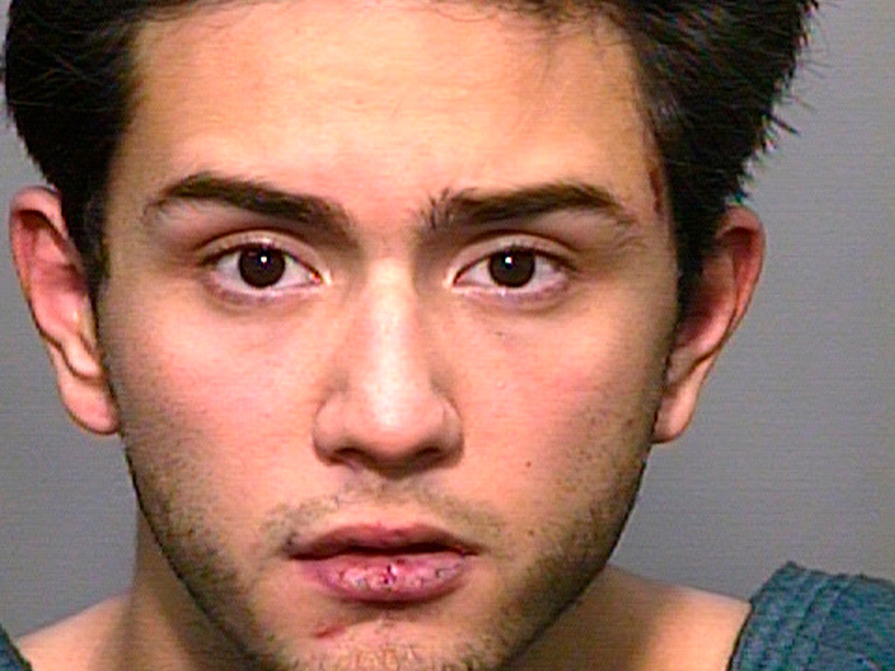 Fight with frat members led to Northern Arizona shooting, suspect ...
