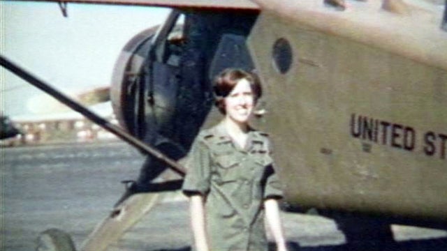 What veteran Army nurses say about their experiences serving in Vietnam ...