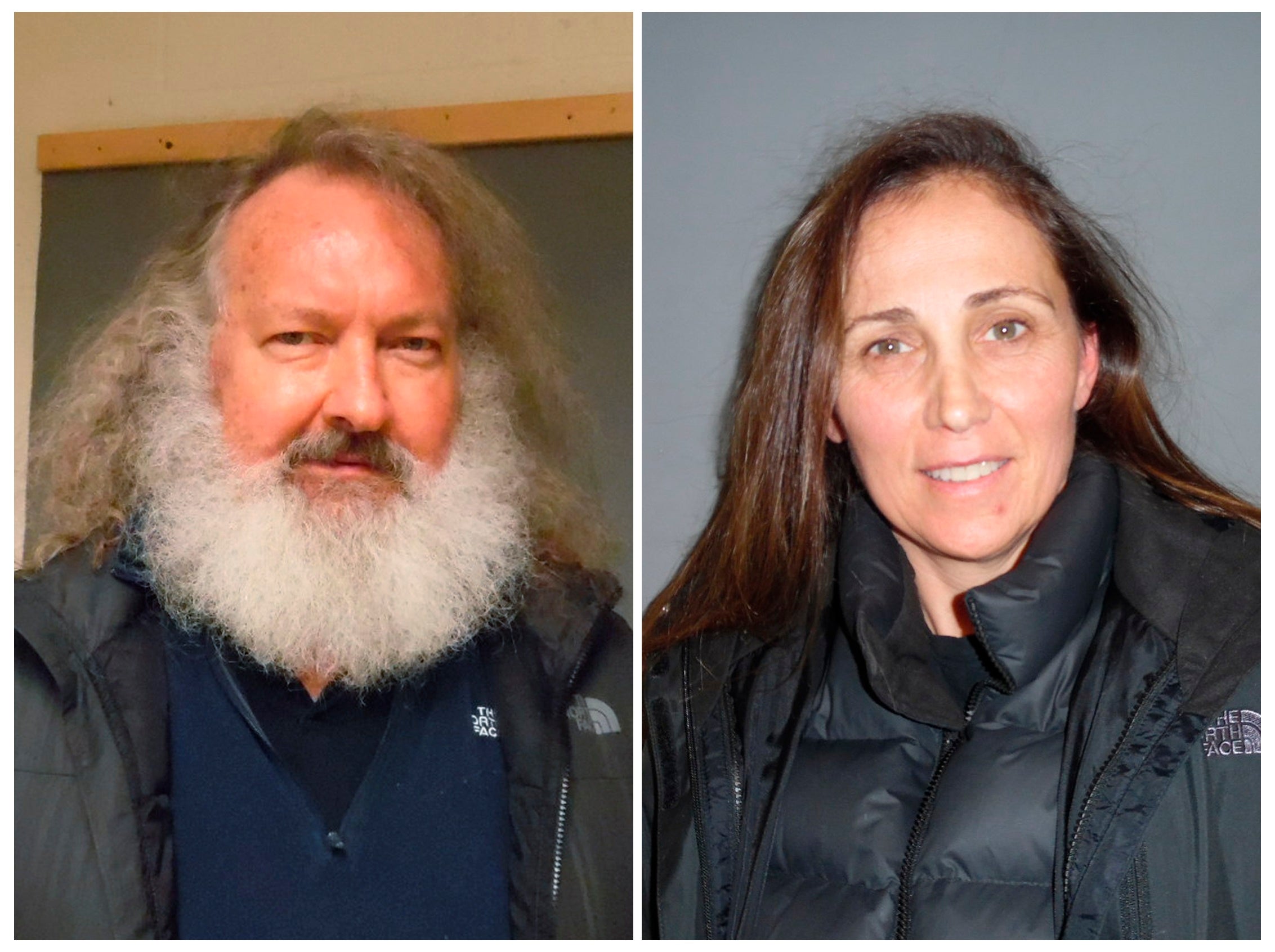 Randy Quaid and his wife released from jail - CBS News