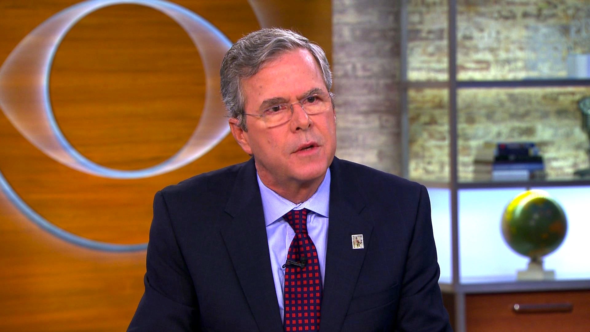 Election 2016: Jeb Bush weighs in on Afghan strategy, Donald Trump ...
