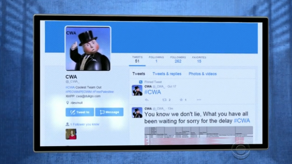 Self-proclaimed CIA director hacker says he had help, and there is more ...