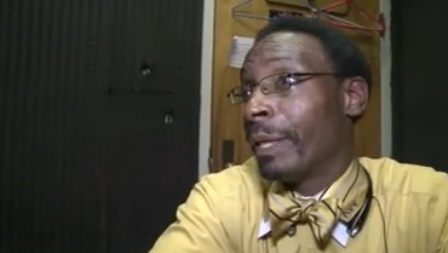 Judge Marvin Wiggins to Alabama defendants: To avoid jail, pay court ...