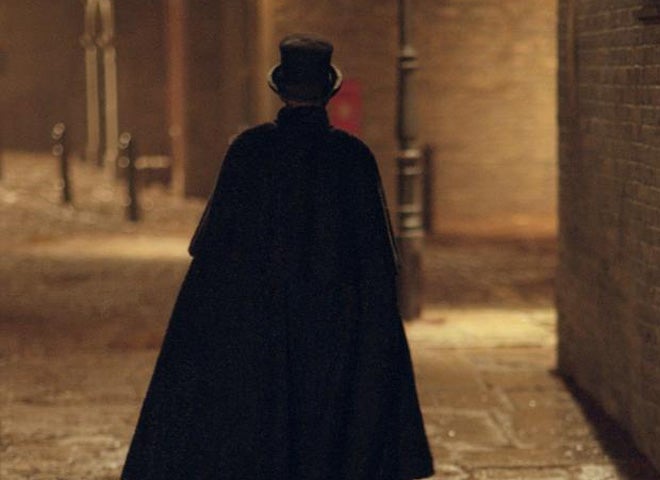 The undying fascination over Jack the Ripper - CBS News